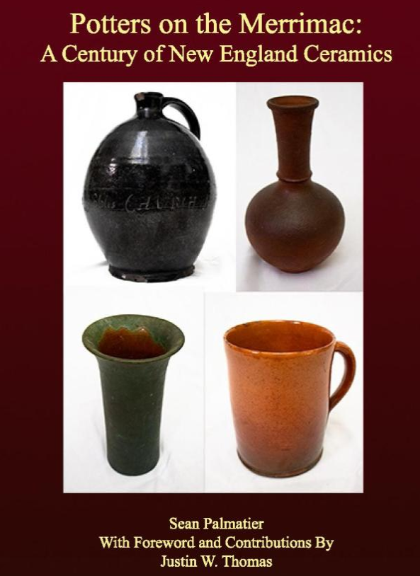 EarlyAmericanCeramics.com – A Study by Justin W. Thomas